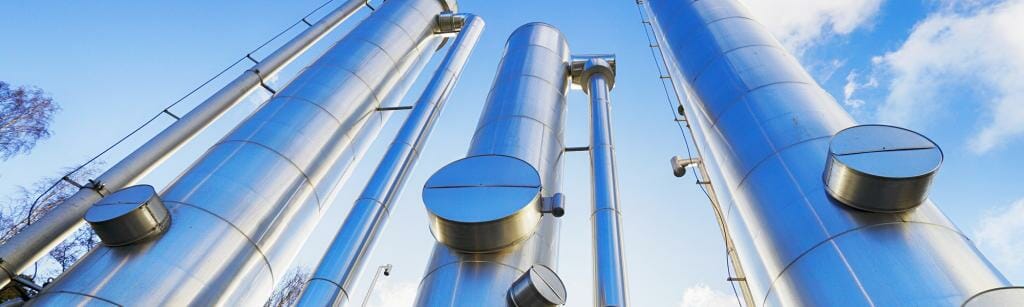 API 510 ICP Pressure Vessel Inspector | Wilkinson Coutts Australia